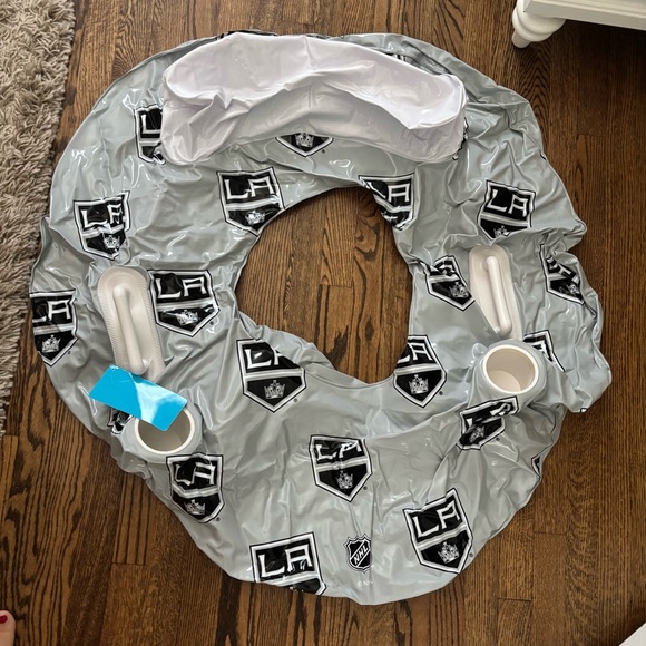 Other | La Kings Inflatable Pool Float | Poshmark
